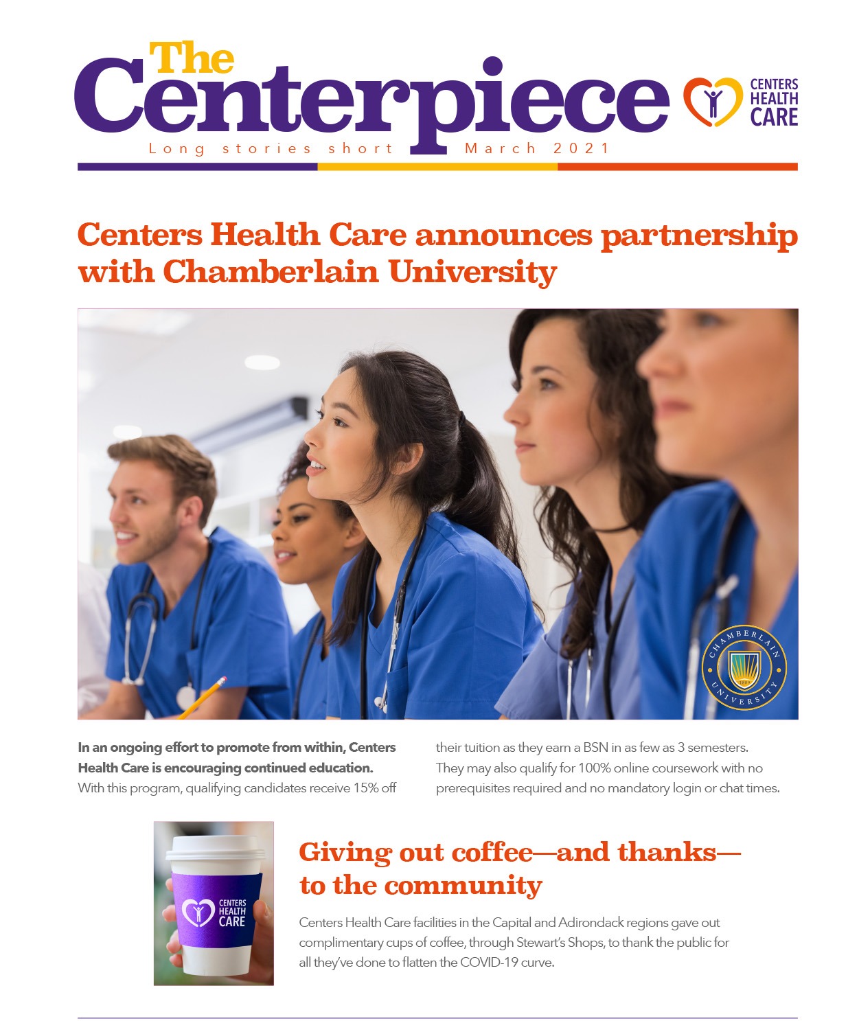 Centers Custom Theme – Centers Health CareMarch - April 2021 Edition ...